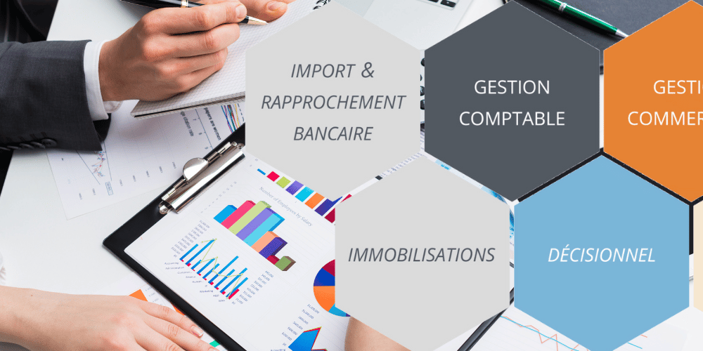 Gestion financière et comptabilité - Concept-IS